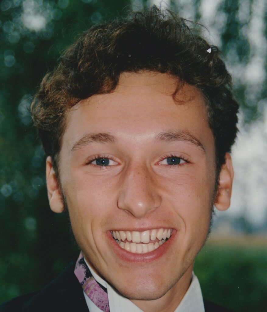 OUTRAGE C64 • the longest video game development in history